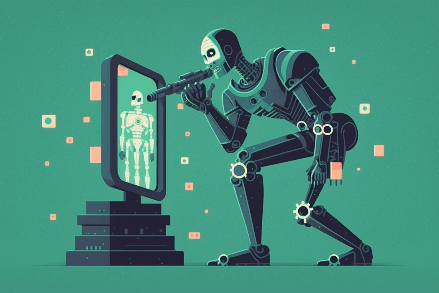 Search Engine AI - AI generated free images and icons with some ...