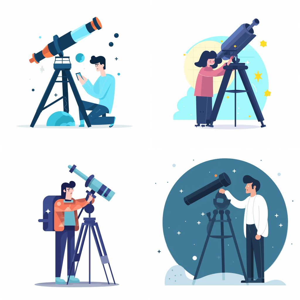 Ultimate Collection of Profession Illustrations for Free Commercial and ...