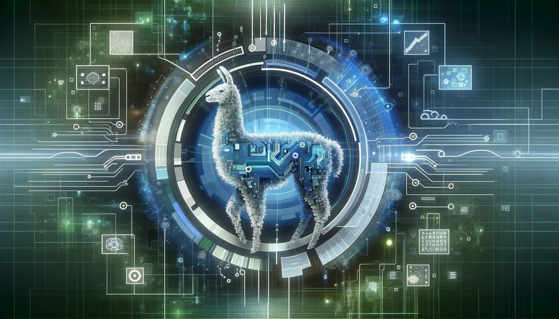 Flame-based LLM models - AI generated free images and icons with some ...